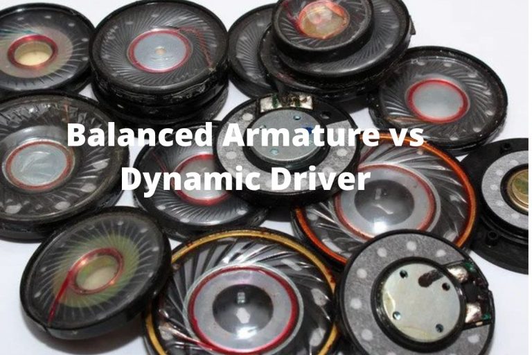 Comparing 30mm vs 50mm Drivers for Headphones