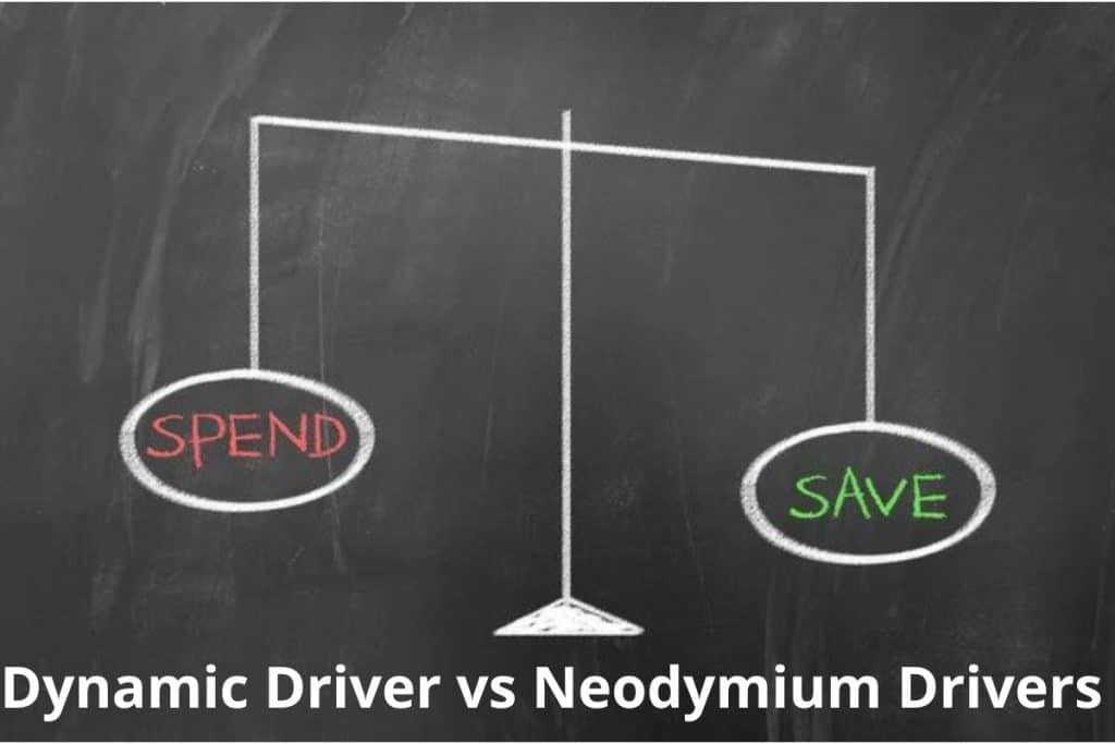 Dynamic Driver vs Neodymium Drivers – Here’s What You Need to Know ...