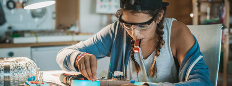 How Do I Fix Buzzing in My Headphones? Increase Audibility for ...