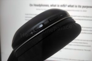 On Headphones, what is mfb? what is its purpose?