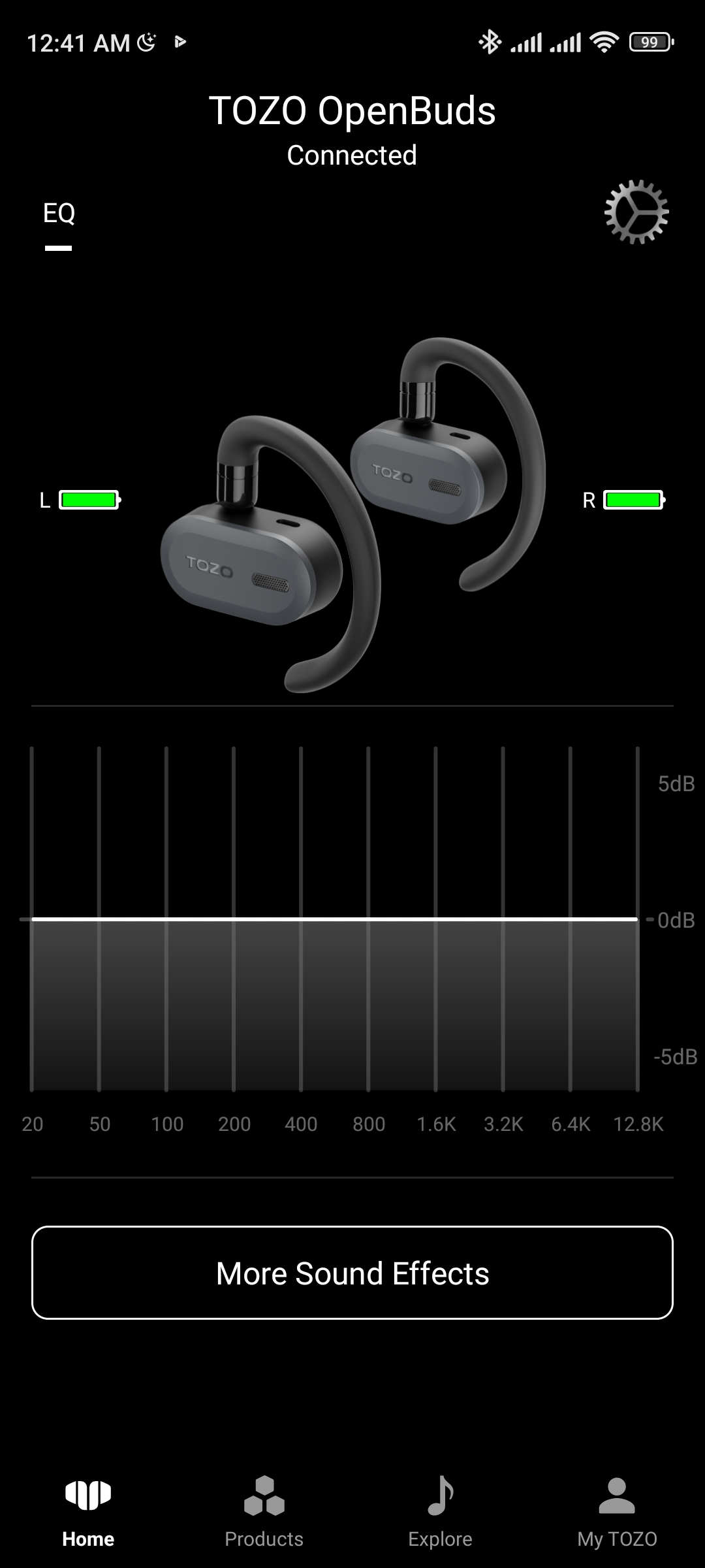 Tozo Open Buds Review: Ideal For Outdoor Use