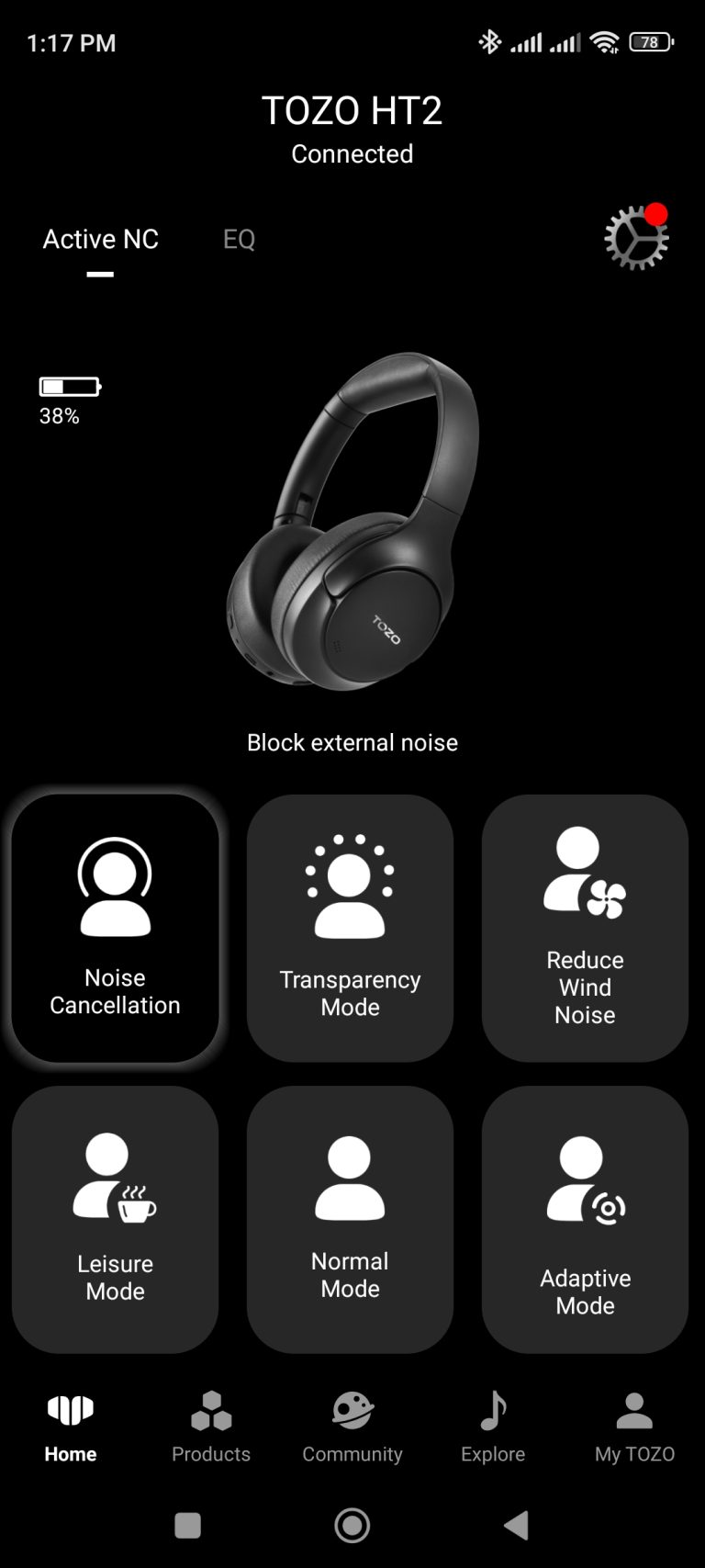 Tozo HT2 Review: It’s Like A Sleepy Song