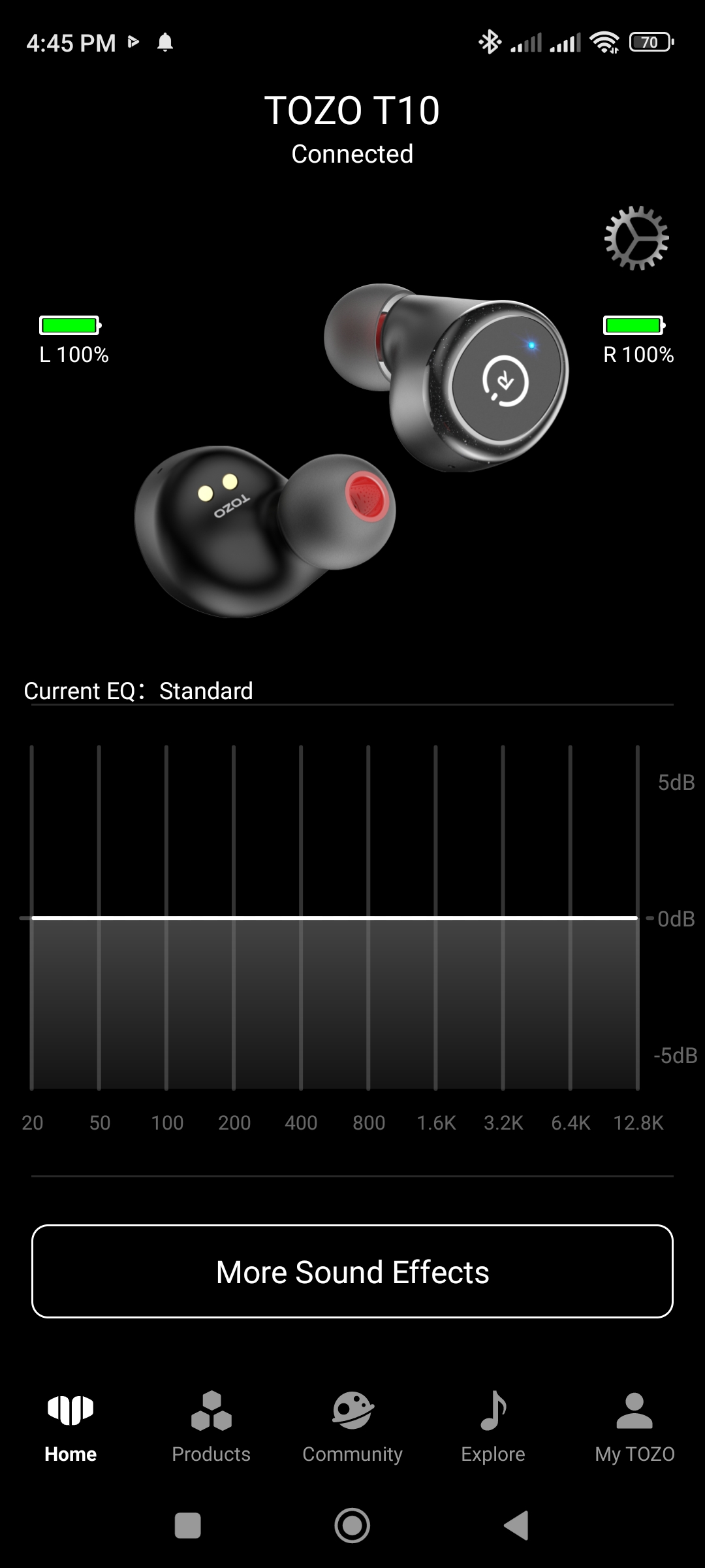 Tozo T10 TWS Review: Budget-Friendly But Not for Bass Lover