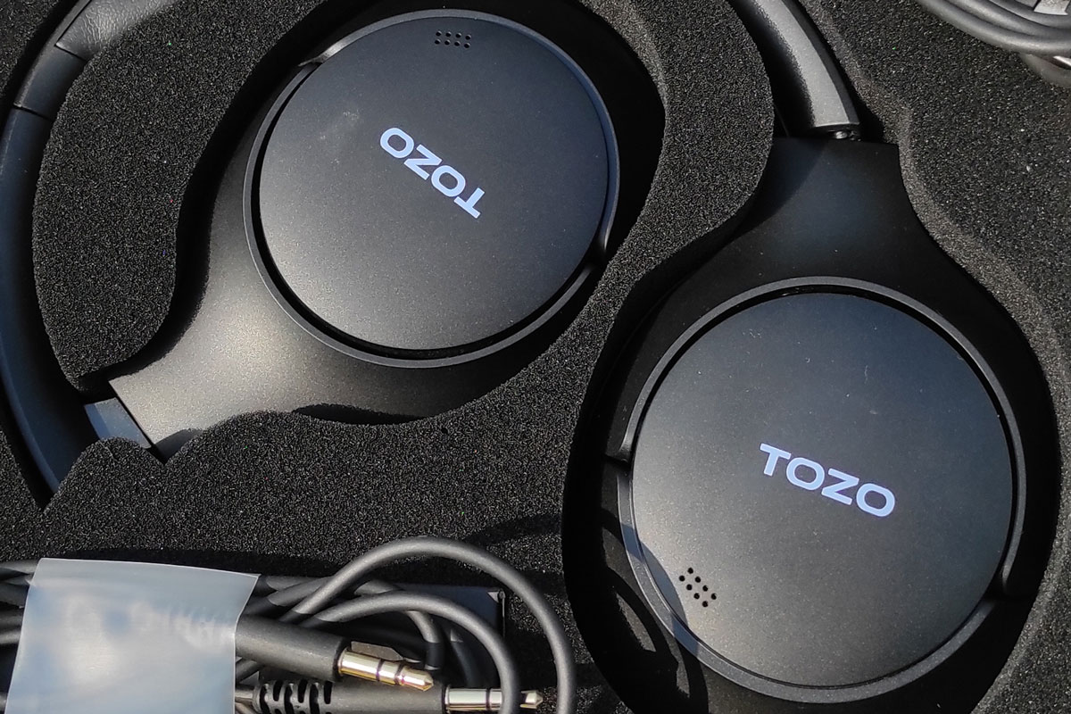 Tozo HT2 Review: It’s Like A Sleepy Song