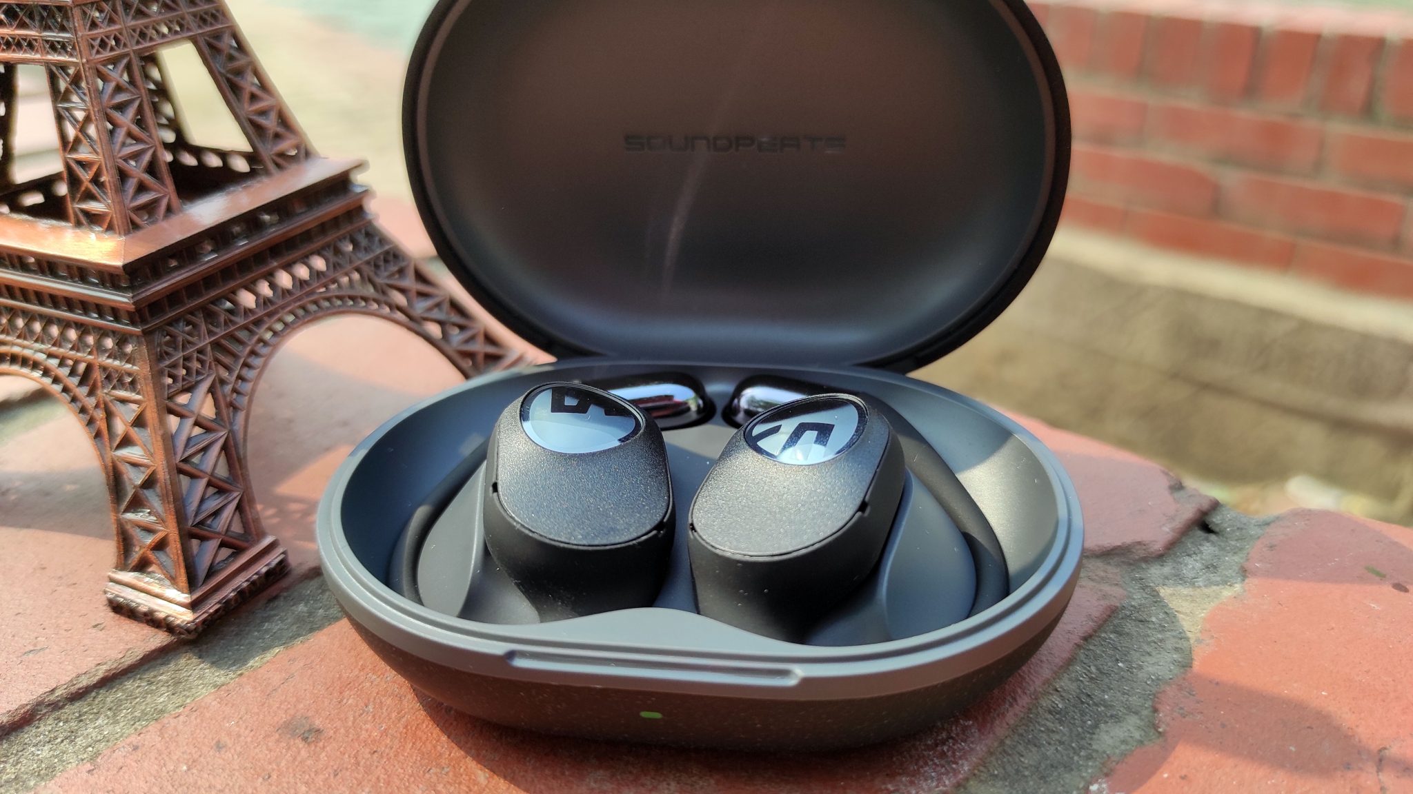 SoundPeats GoFree 2 Review: Superlight Weight Open Buds