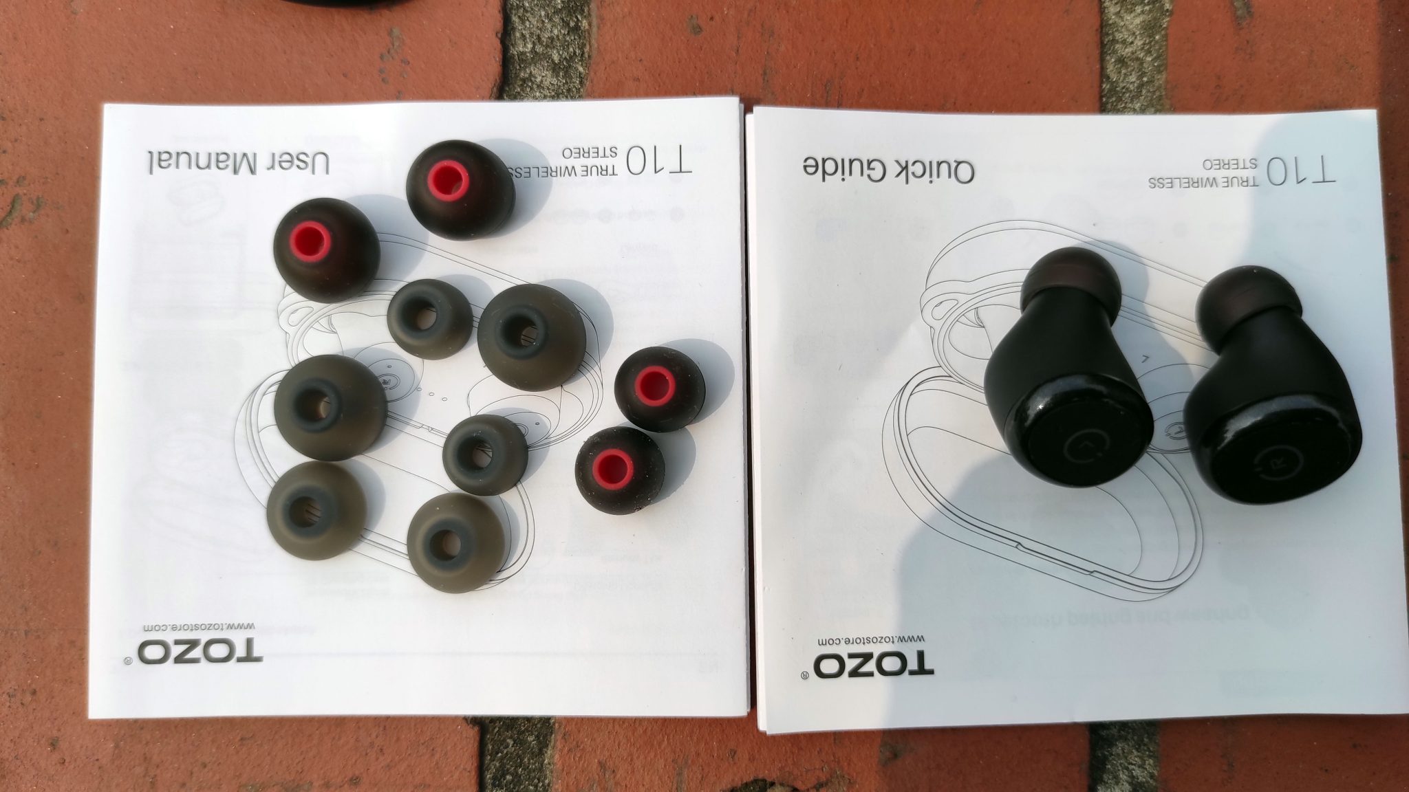 Tozo T10 TWS Review: Budget-Friendly But Not for Bass Lover