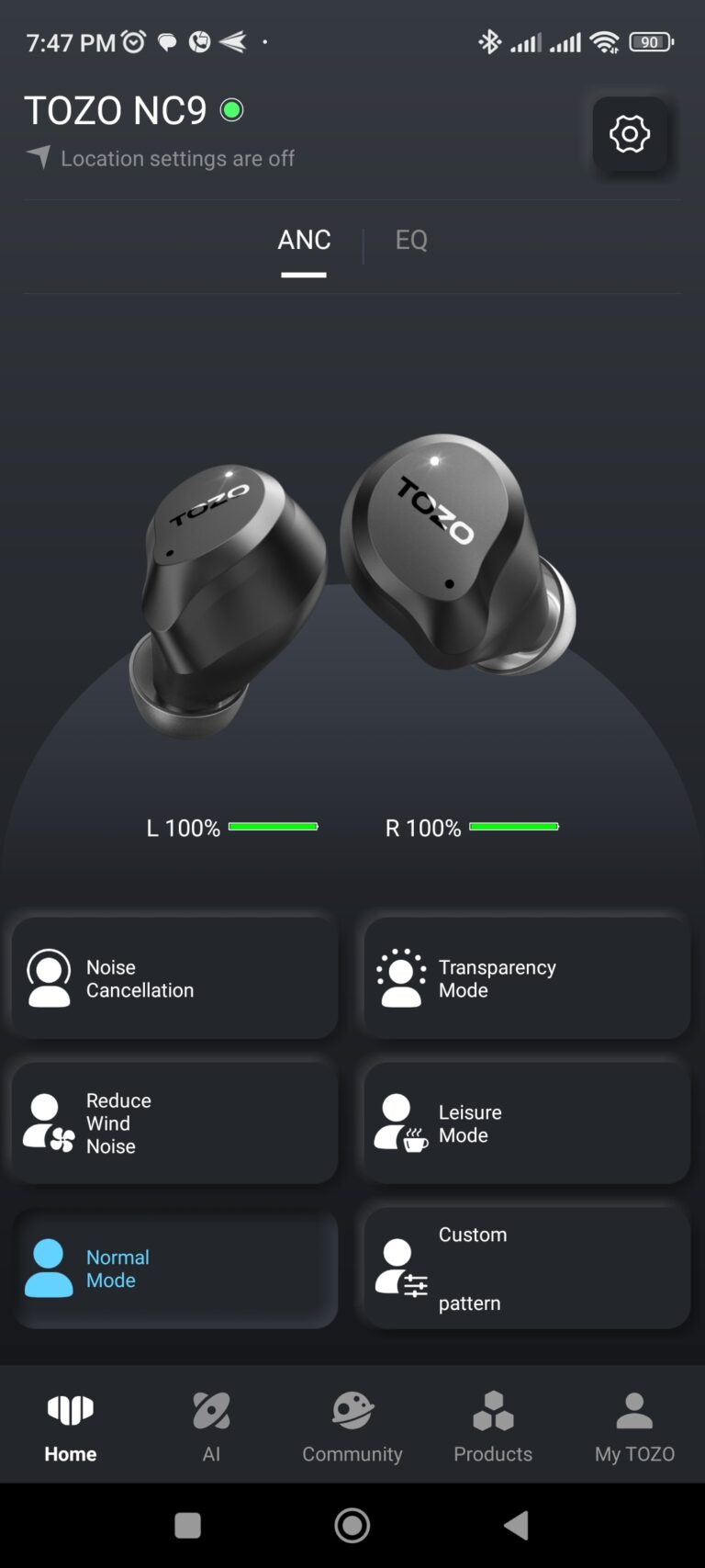 🎧 TOZO NC9 Pro Review – A Budget-Friendly Upgrade with ANC!