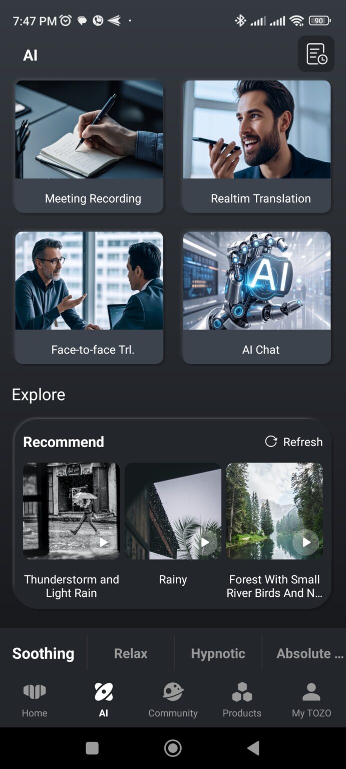 🎧 TOZO NC9 Pro Review – A Budget-Friendly Upgrade with ANC!